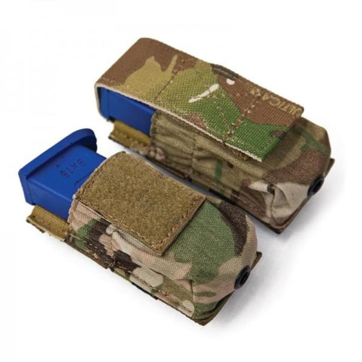 PLATATAC Small Universal Pouch MK2 (SUP) – Wedgetail Tactical