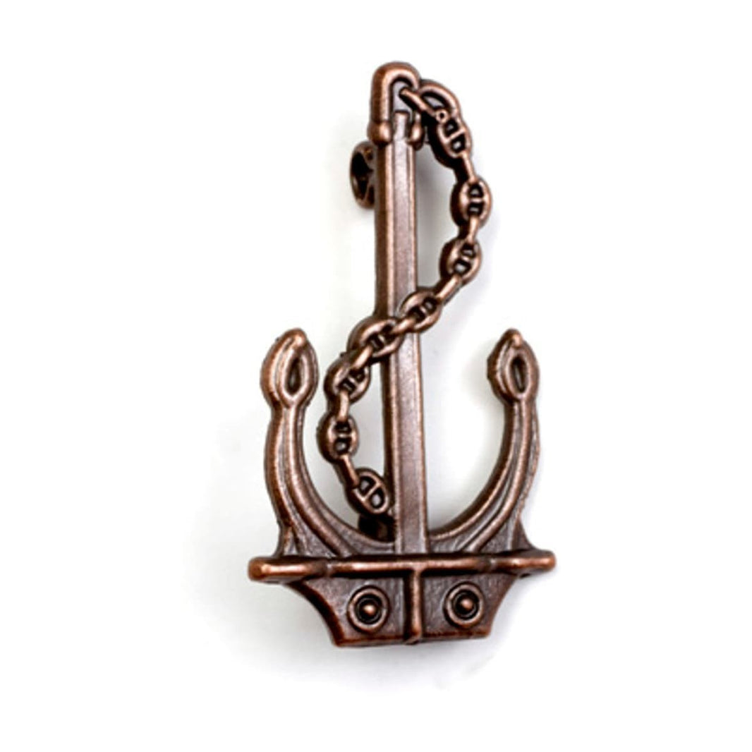 RANBT Collar Badge – Wedgetail Tactical