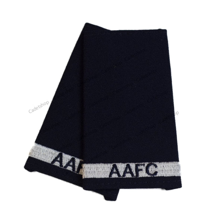 Rank Insignia Australian Air Force Cadets Aircraftman AC (AAFC ...