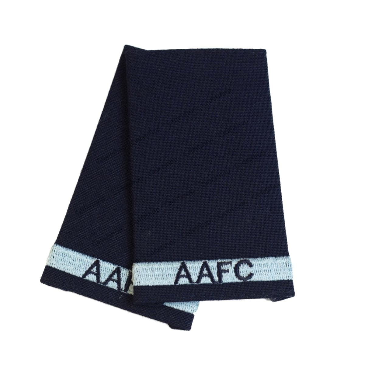 Rank Insignia Australian Air Force Cadets Cadet (CDT) – Wedgetail Tactical