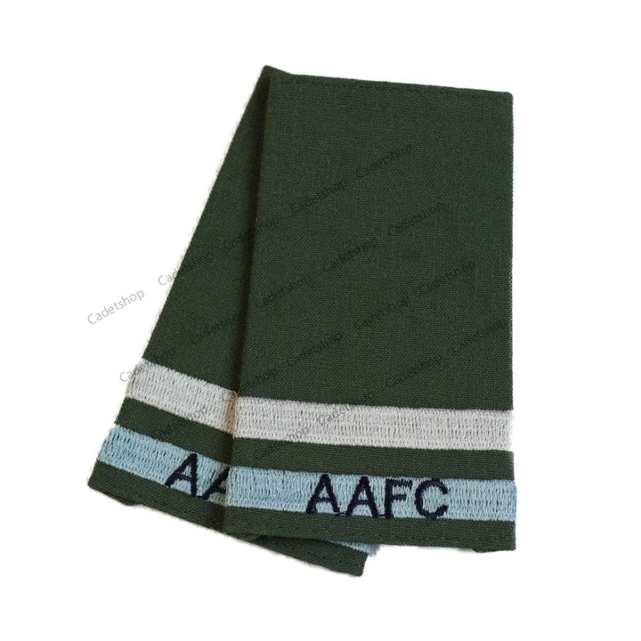 Rank Insignia Australian Air Force Cadets Cadet Under Officer (CUO ...