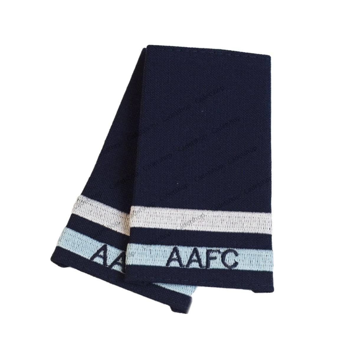 Rank Insignia Australian Air Force Cadets Cadet Under Officer (CUO ...