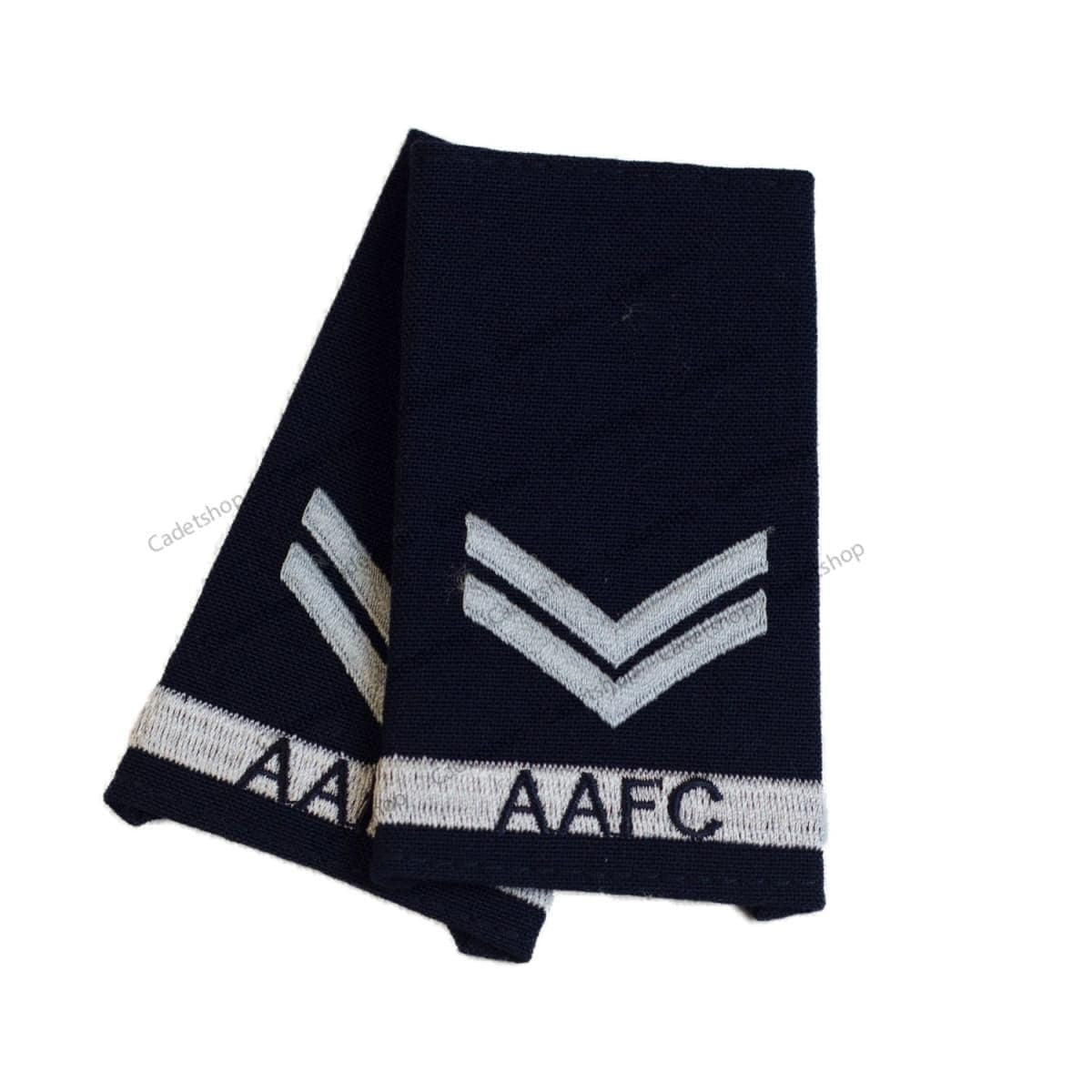 Rank Insignia Australian Air Force Cadets Corporal CPL (AAFC ...