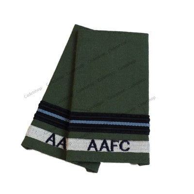 Rank Insignia Australian Air Force Cadets Flying Officer FLGOFF (AAFC ...