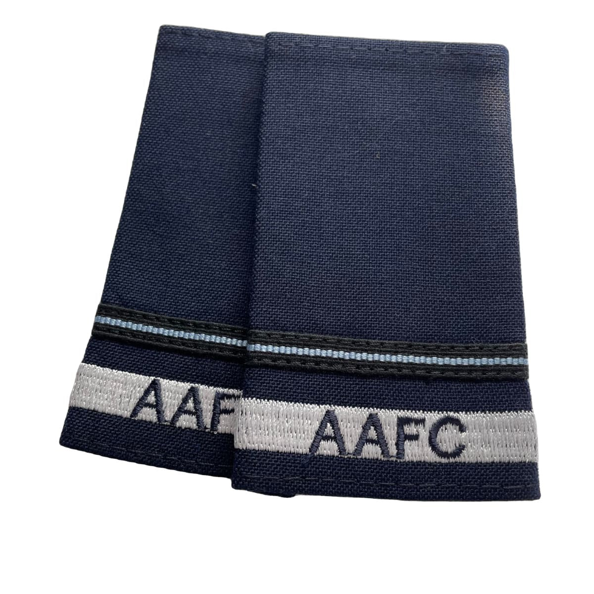 Rank Insignia Australian Air Force Cadets Pilot Officer PLTOFF (AAFC ...