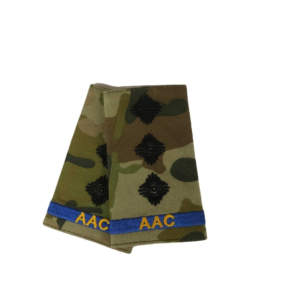 Rank Insignia Australian Army Cadets Captain (AAC) – Wedgetail Tactical