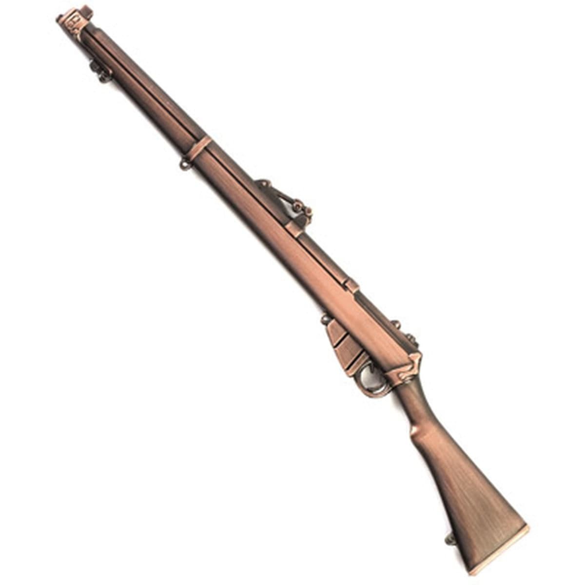 Rifle Miniature SMLE No 1 Mk3 – Wedgetail Tactical