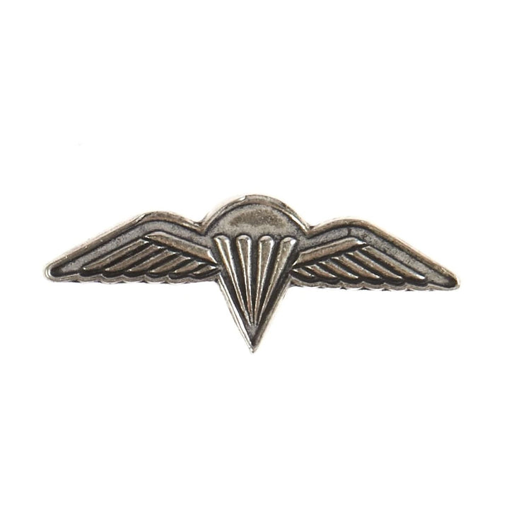 Royal Australian Regiment Wings Pewter Lapel Pin – Wedgetail Tactical
