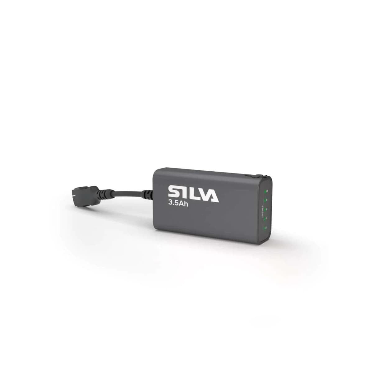 SILVA Headlamp Battery 3.5AH – Wedgetail Tactical