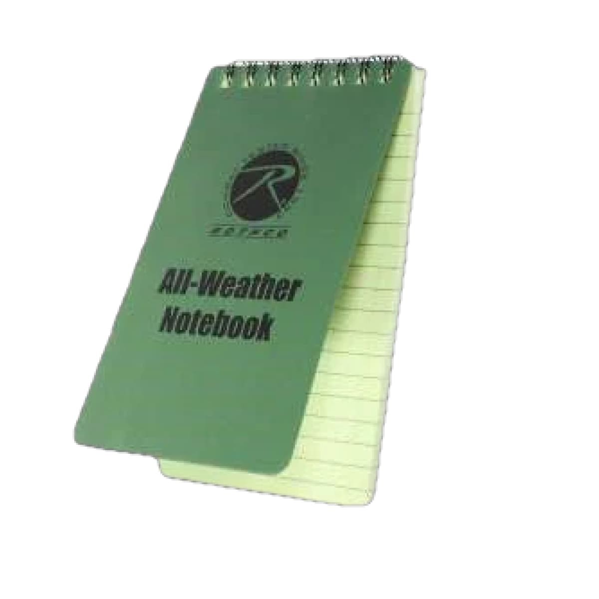 Small All Weather Notebook – Wedgetail Tactical