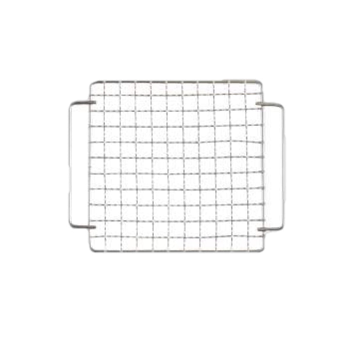 Stainless Steel Folding Camp Stove – Wedgetail Tactical