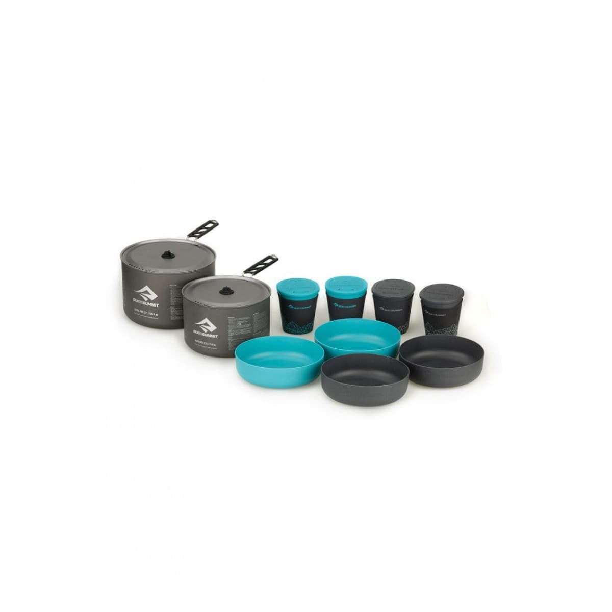 Sea to Summit Alphaset 4.2 – Wedgetail Tactical