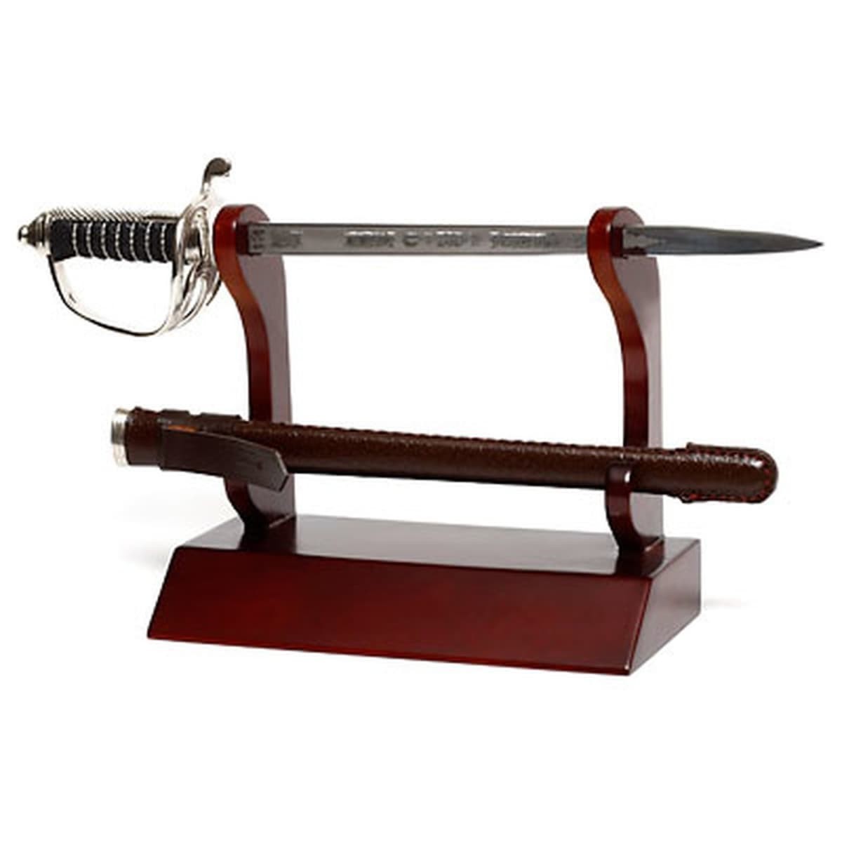 Sword Display Stand Miniature – Wedgetail Tactical