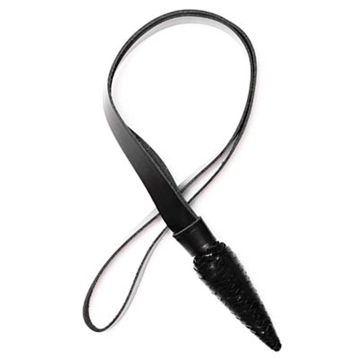 Sword Knot Cavalry Leather – Wedgetail Tactical