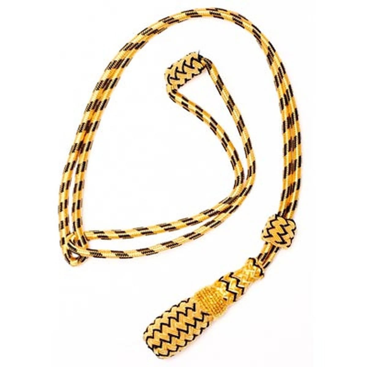 Sword Knot for Navy Sword – Wedgetail Tactical