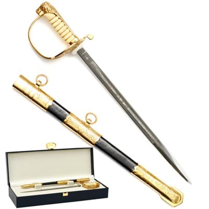 Sword Royal Australian Navy Miniature – Wedgetail Tactical