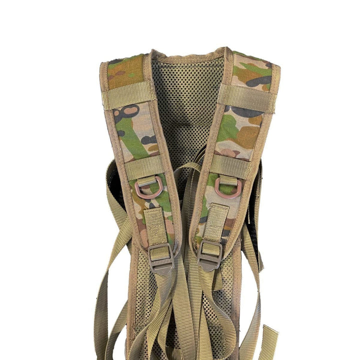 Tactical AMC Military Load Bearing Harness – Wedgetail Tactical