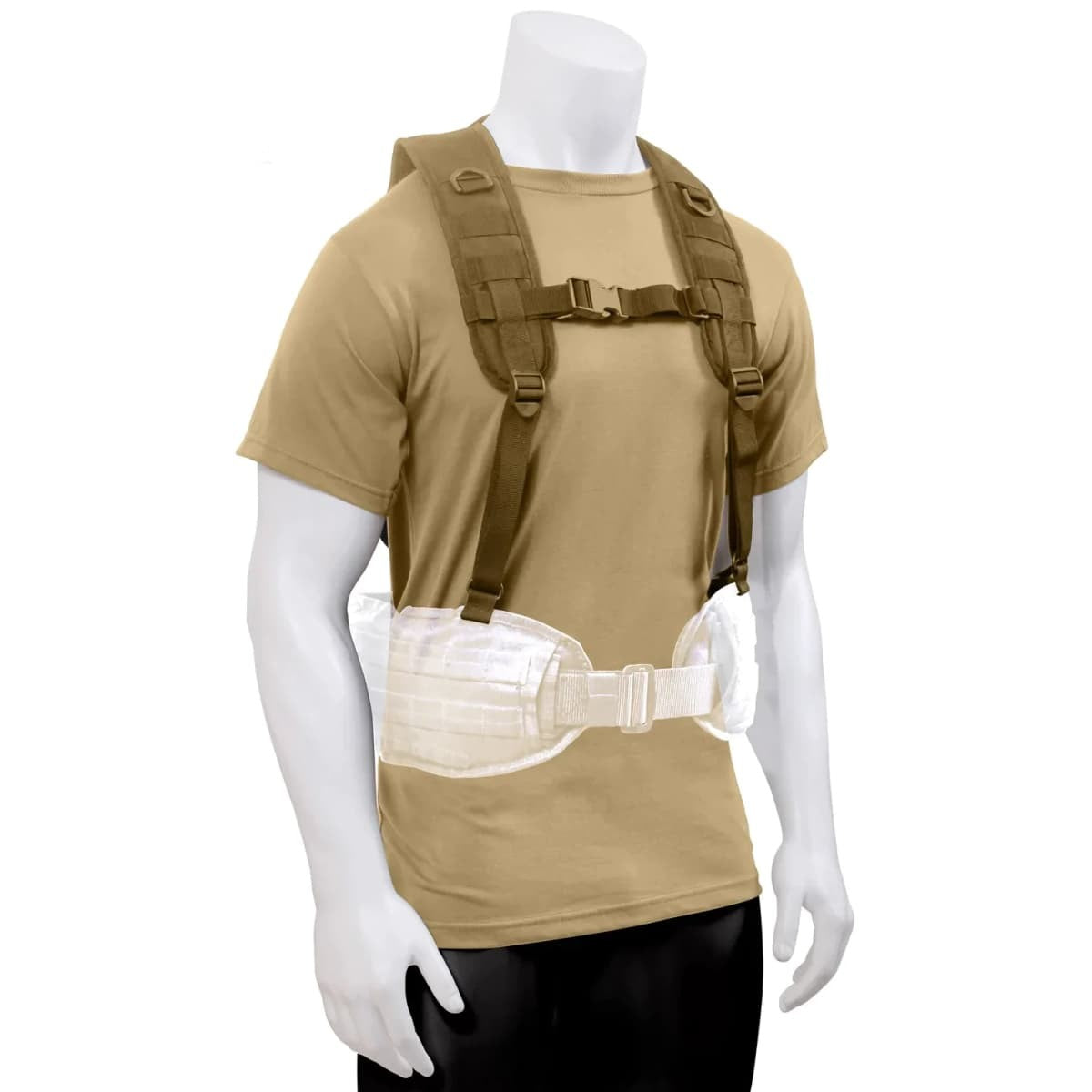 Tactical Battle Harness Webbing – Wedgetail Tactical