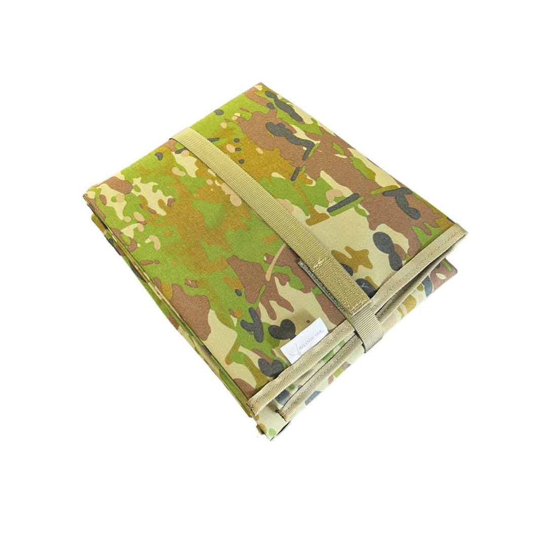 Tactical Combat Sleeping Mat Australian Made – Wedgetail Tactical