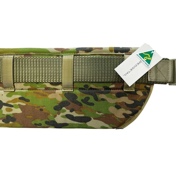 AMCU – Wedgetail Tactical