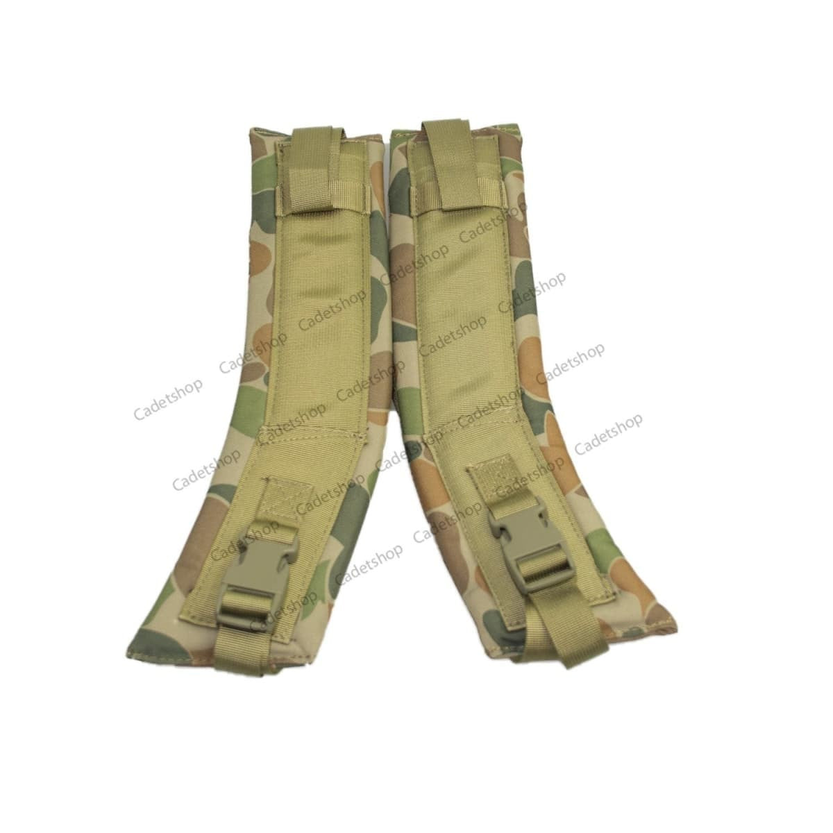 Alice Pack Shoulder Straps Auscam – Wedgetail Tactical