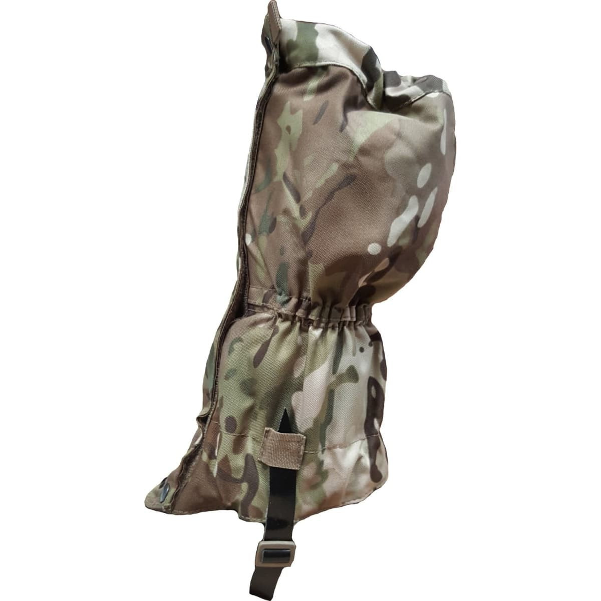 Heavy Duty Gaiter – Wedgetail Tactical