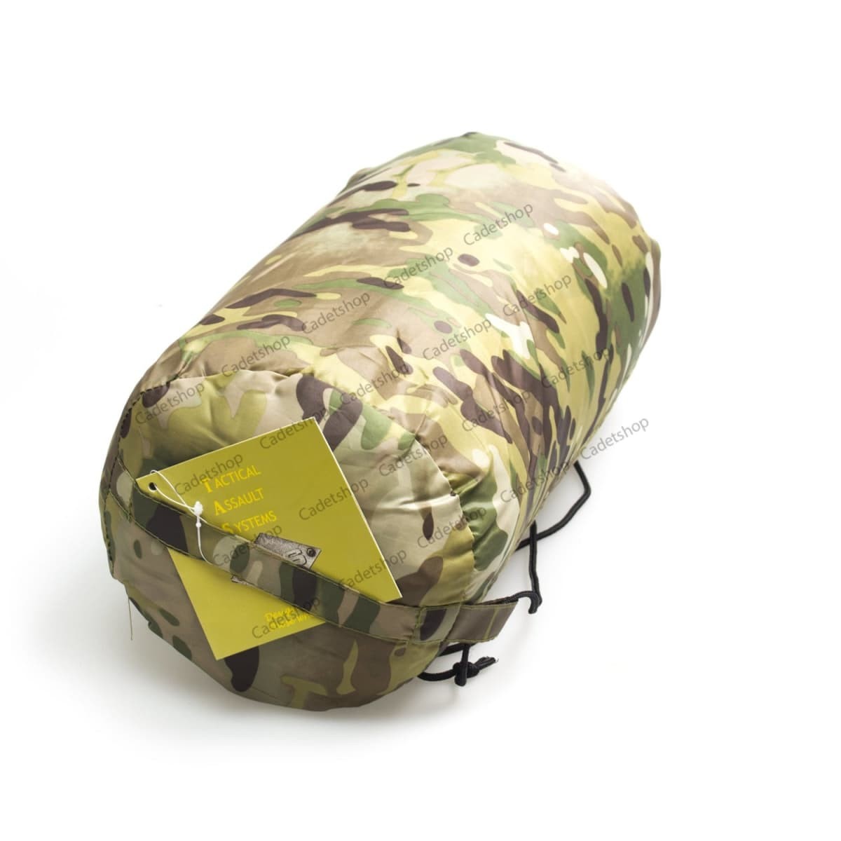 Mk 111 Sleeping Bag Multicam – Wedgetail Tactical
