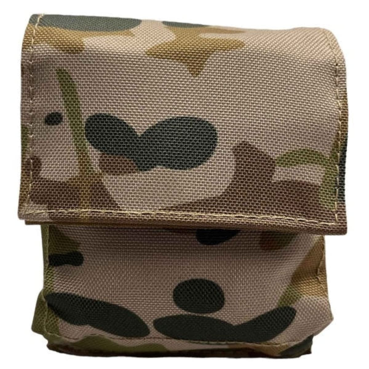 Multi Purpose Compass Pouch – Wedgetail Tactical