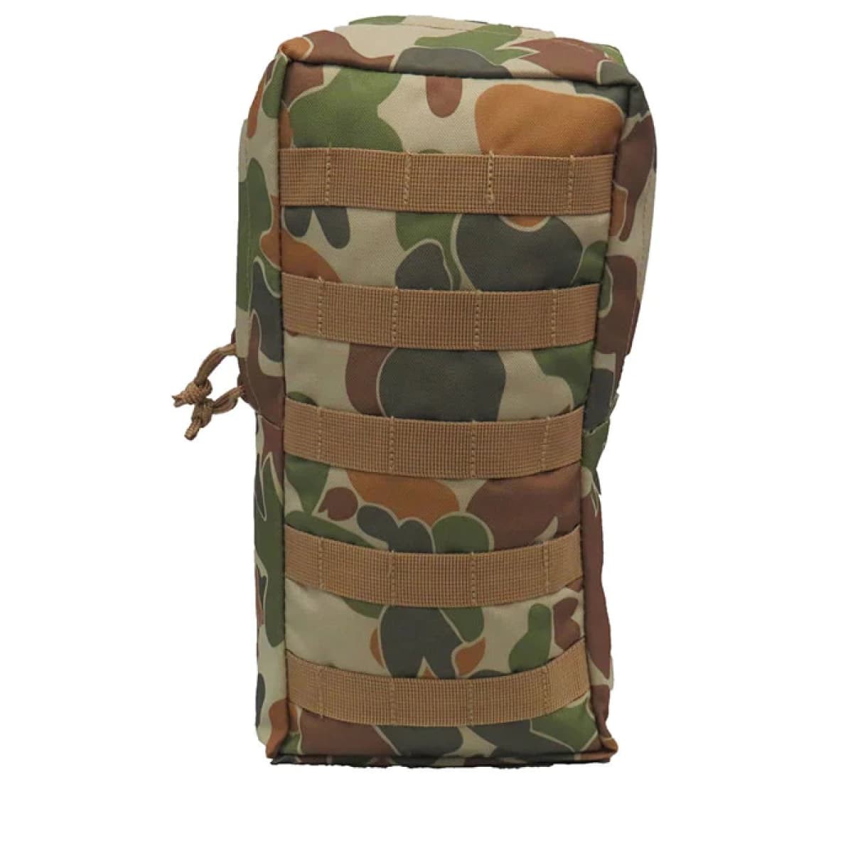 Multi Use Pocket Pouch Auscam 1307 – Wedgetail Tactical