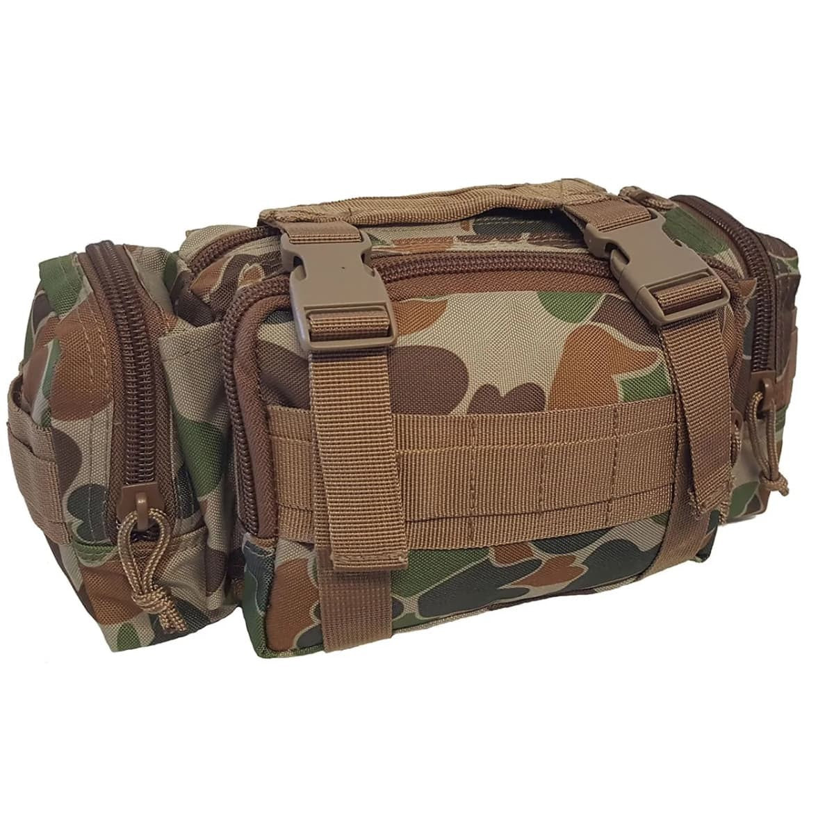 Multi Purpose Deployment Bag – Wedgetail Tactical