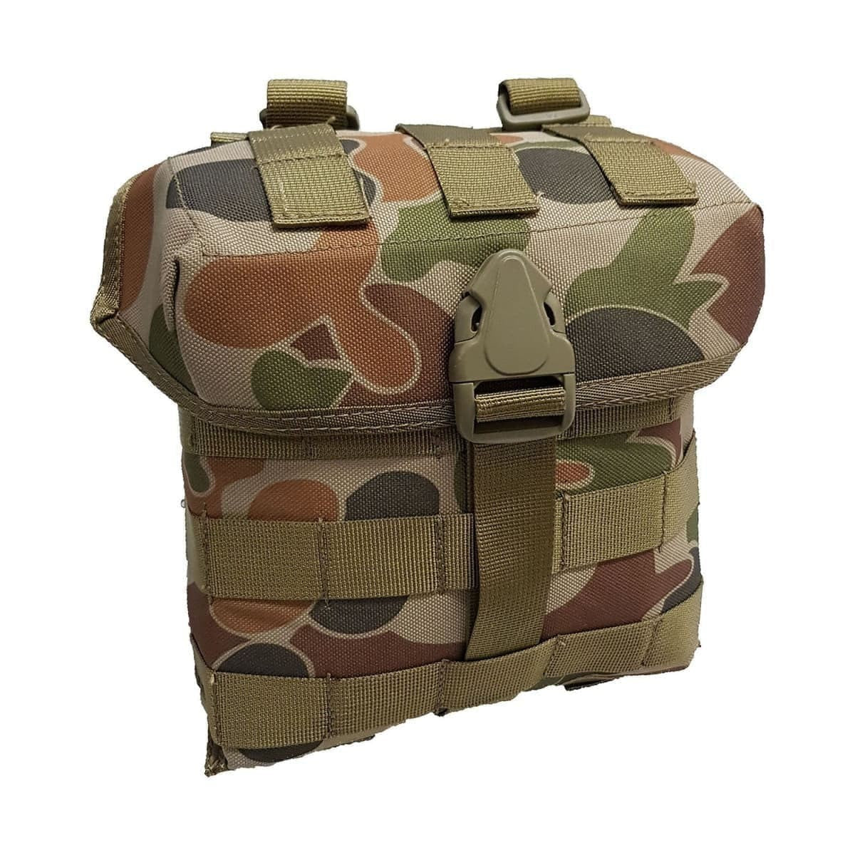 Padded Universal Pouch Full Sized – Wedgetail Tactical