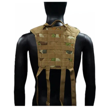 Harness – Wedgetail Tactical