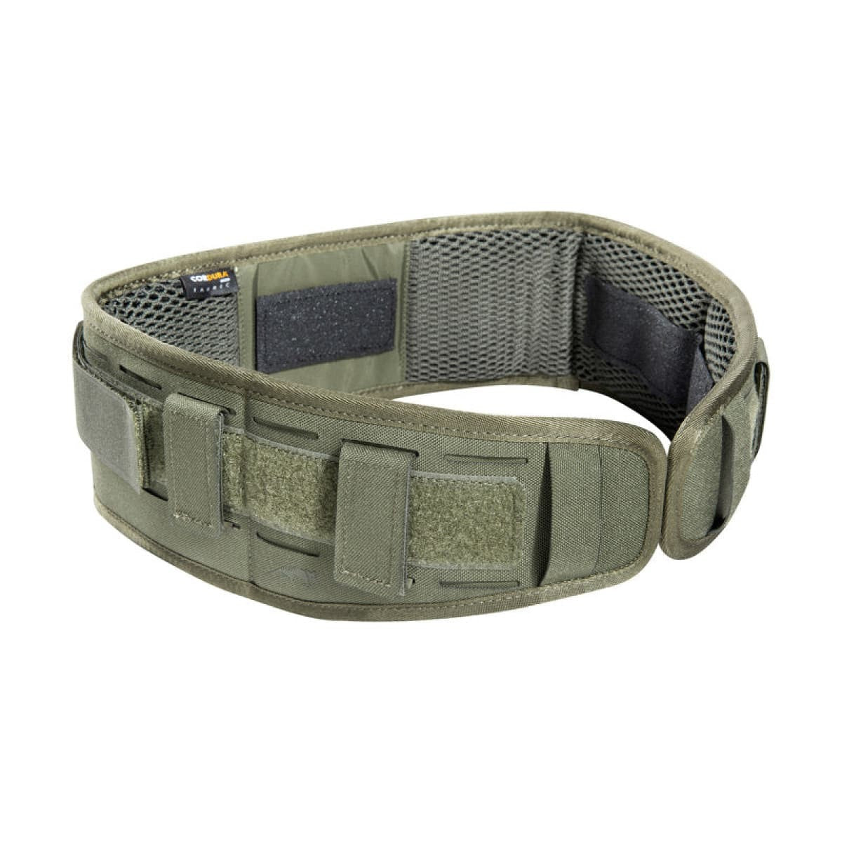 Tasmanian Tiger Belt Padding M&P Olive Colour – Wedgetail Tactical