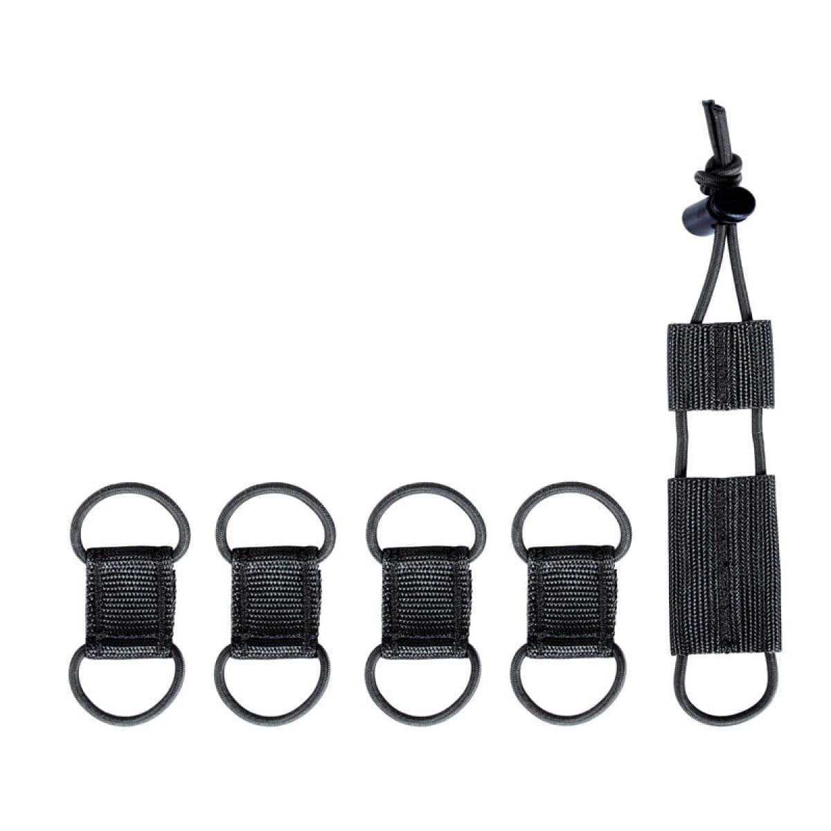 Tasmanian Tiger Cable Manager Set – Wedgetail Tactical