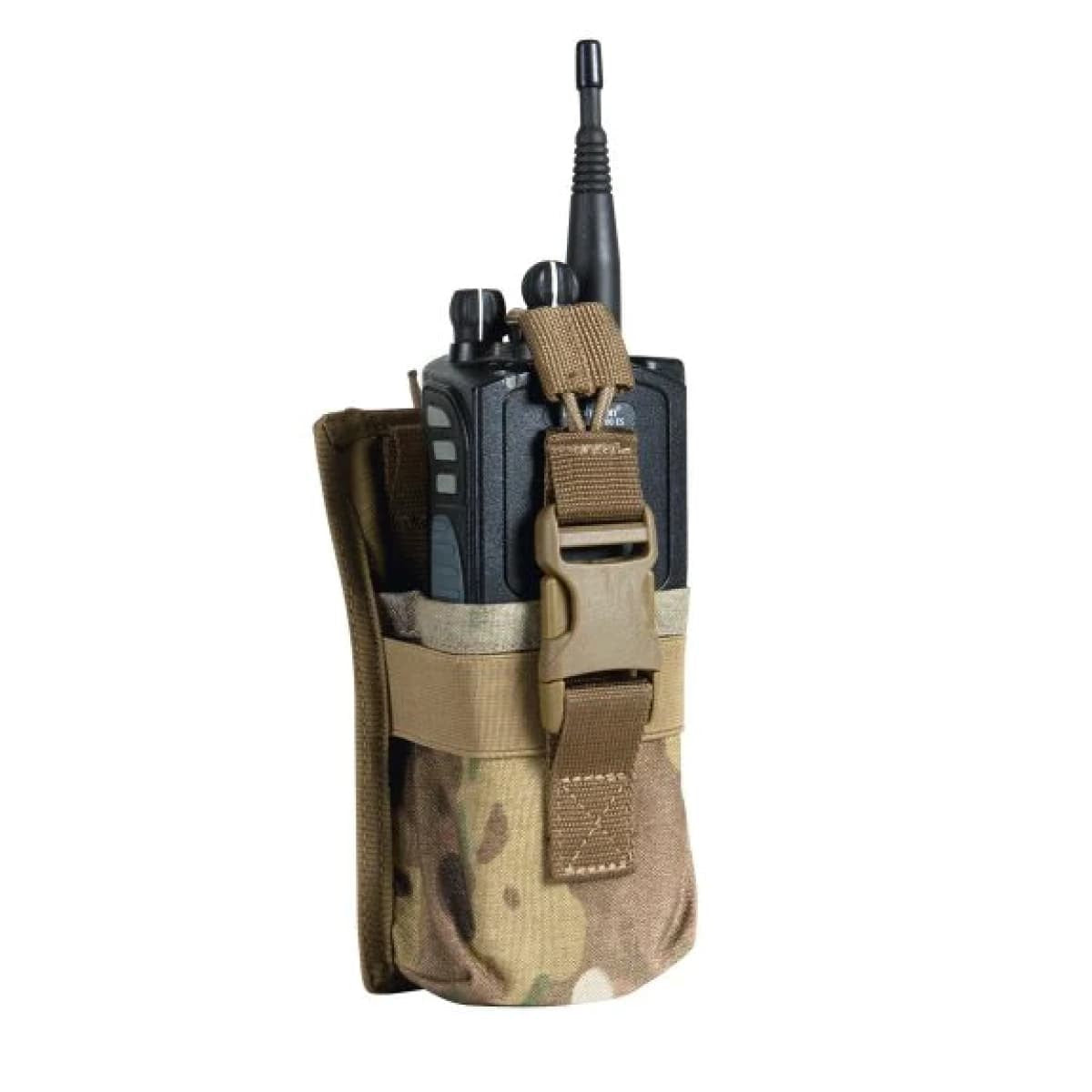 Tasmanian Tiger Tactical Pouch 3 Radio – Wedgetail Tactical