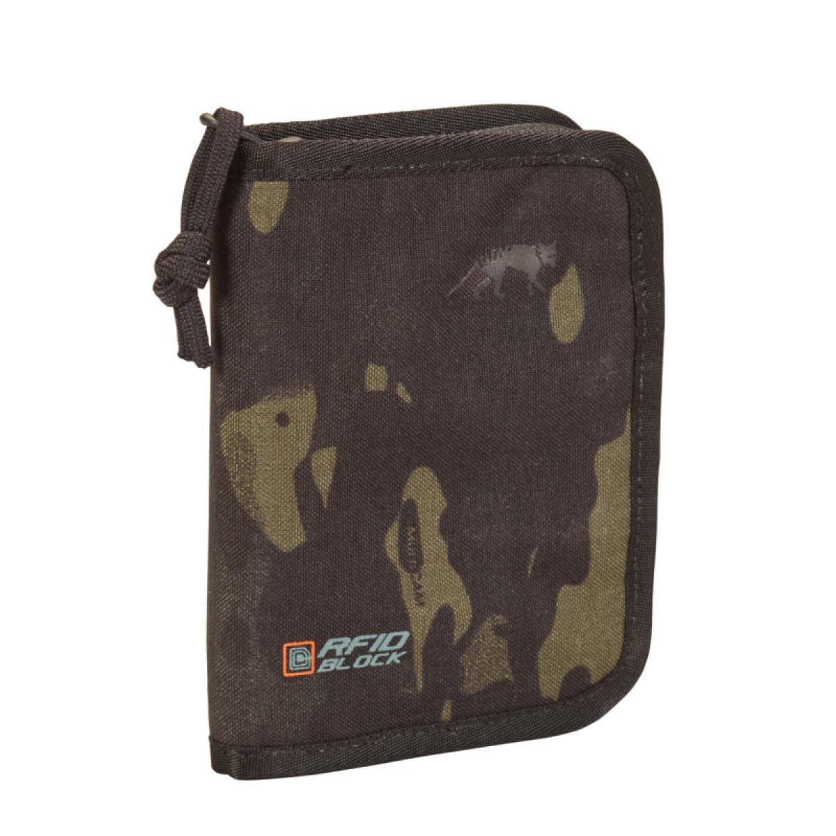 Tasmanian Tiger Wallet RFID – Wedgetail Tactical