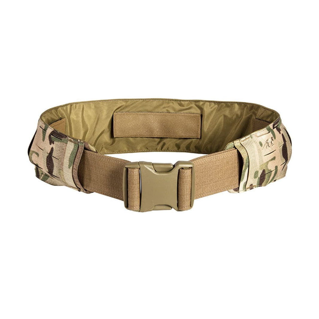Tasmanian Tiger Warrior Belt LC - Multicam Colour – Wedgetail Tactical