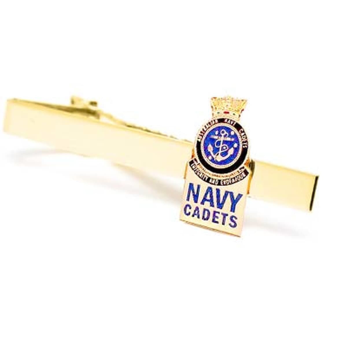 Tie Bar Australian Navy Cadets ANC – Wedgetail Tactical