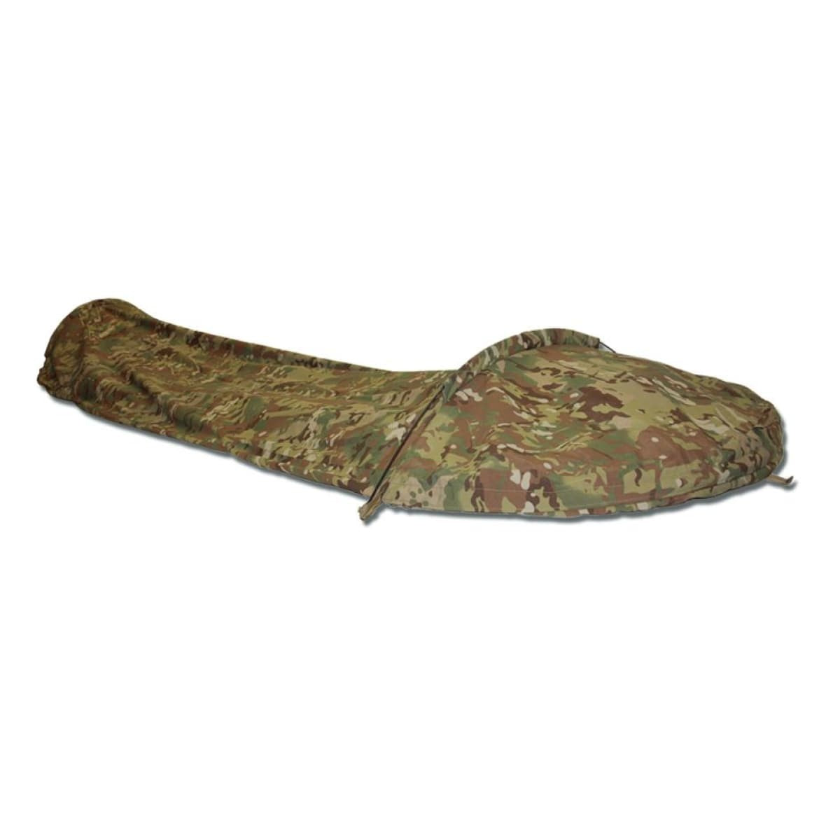 Valhalla Ranger Bivi Bag Multicam - Large – Wedgetail Tactical