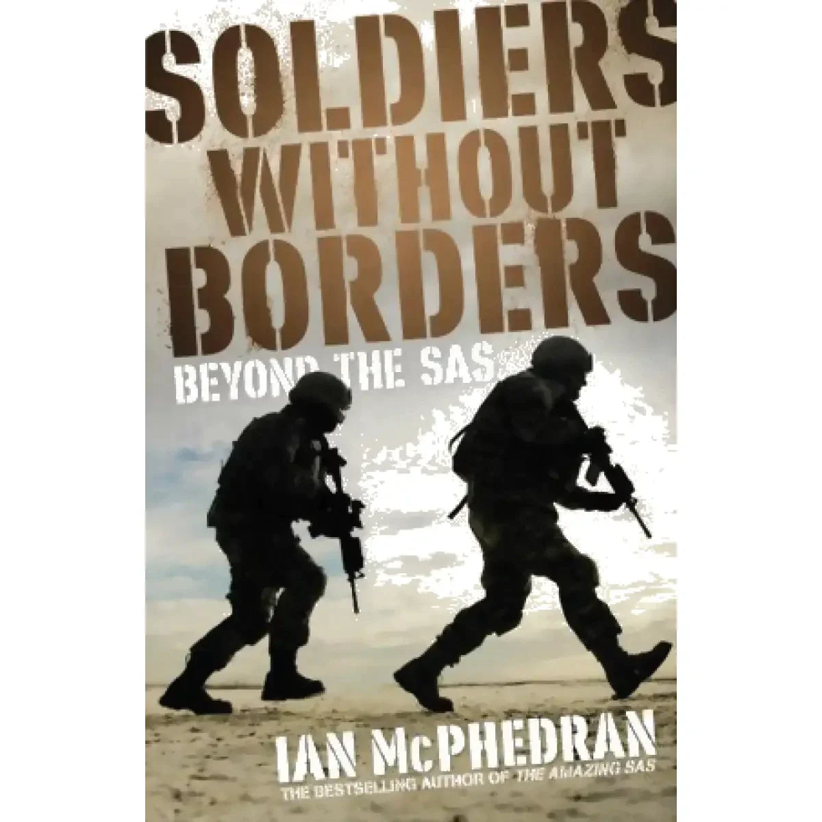 Soldiers Without Borders – Wedgetail Tactical